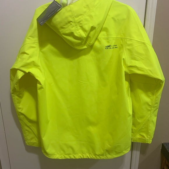 Jackets & Coats | Gage Rain Coat | Poshmark